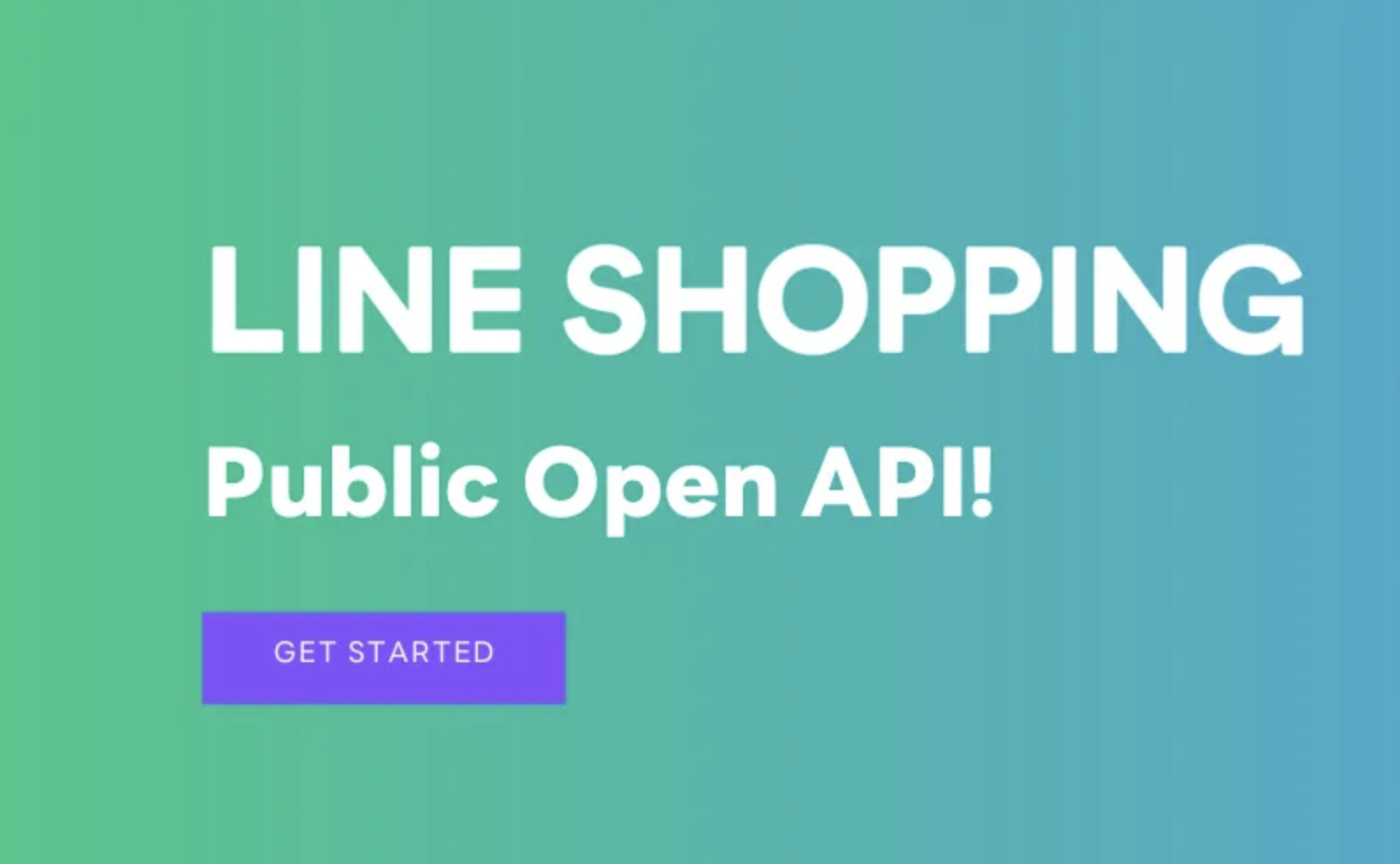 API Knowledge | LINE Developers Thailand